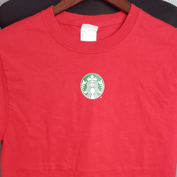Port and Company | Shirts | Port Company Red Small Preowned ...